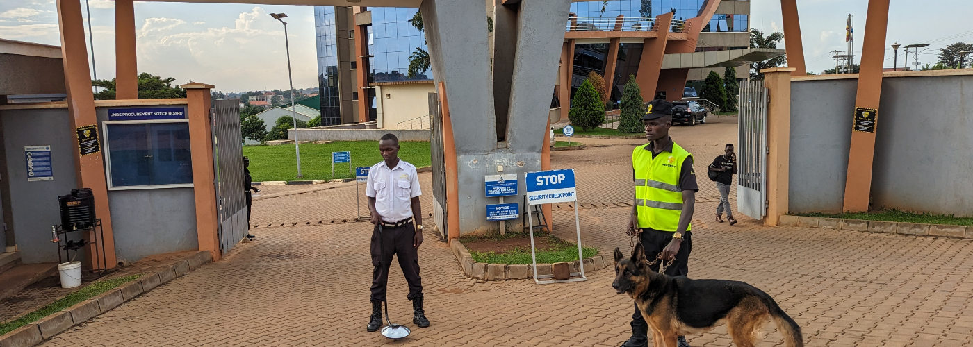 Swatt Security – Security you can trust