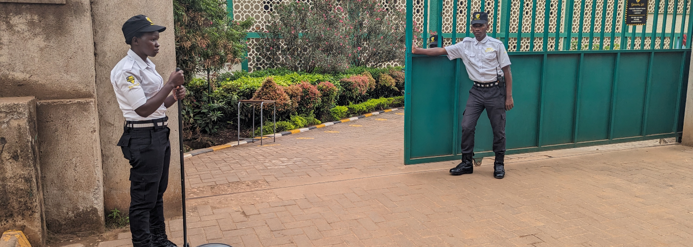 Swatt Security – Security you can trust